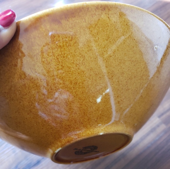 Ranchero | Dining | Taylor Smith Taylor Ironstone Ranchero Bowl | Poshmark